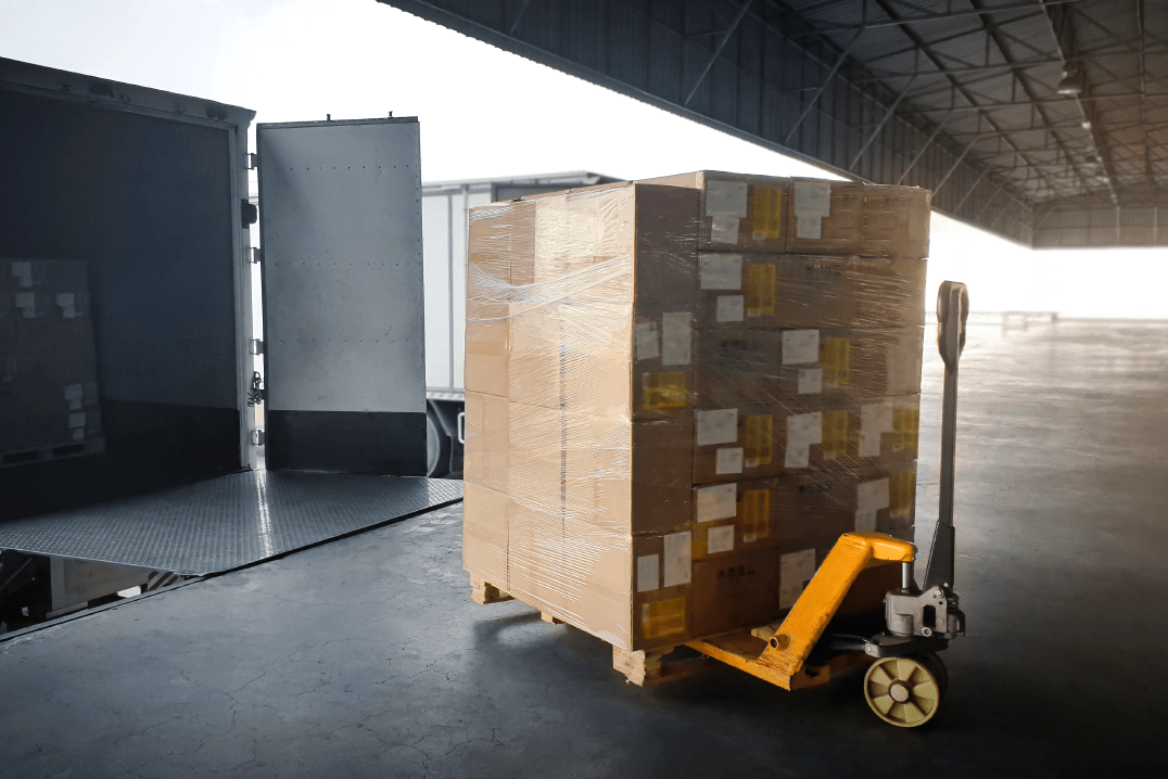 Araújo Transportes – Araújo Transportes